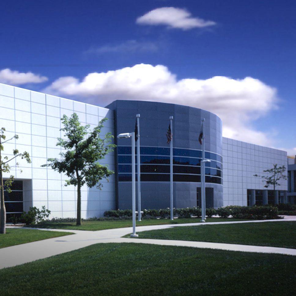 Baxter Cardio-Vascular System - Leesak Architects, Inc.