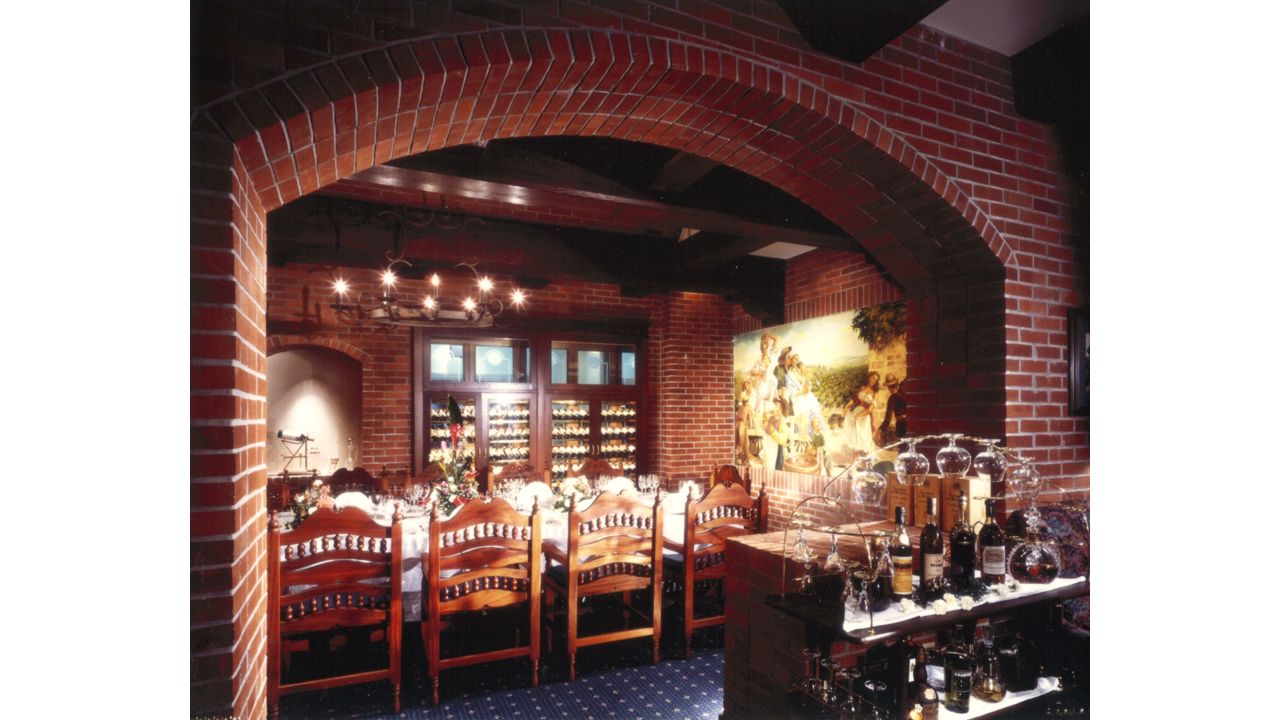 Nick’s Fishmarket - Lee & Sakahara Architects