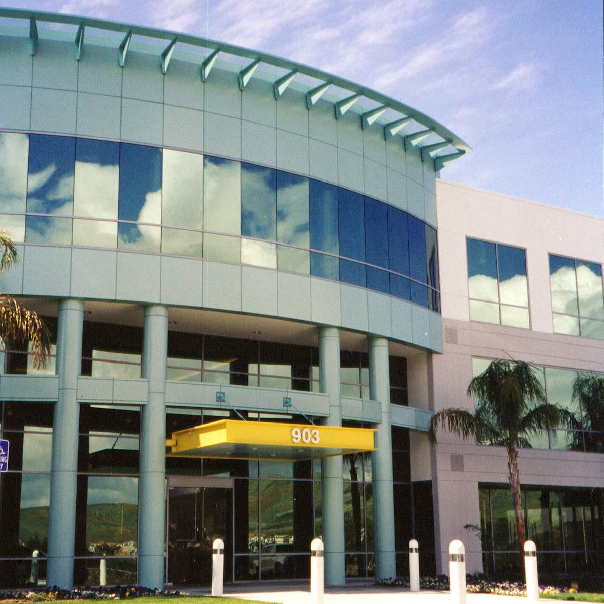 Pacific View - Lee & Sakahara Architects